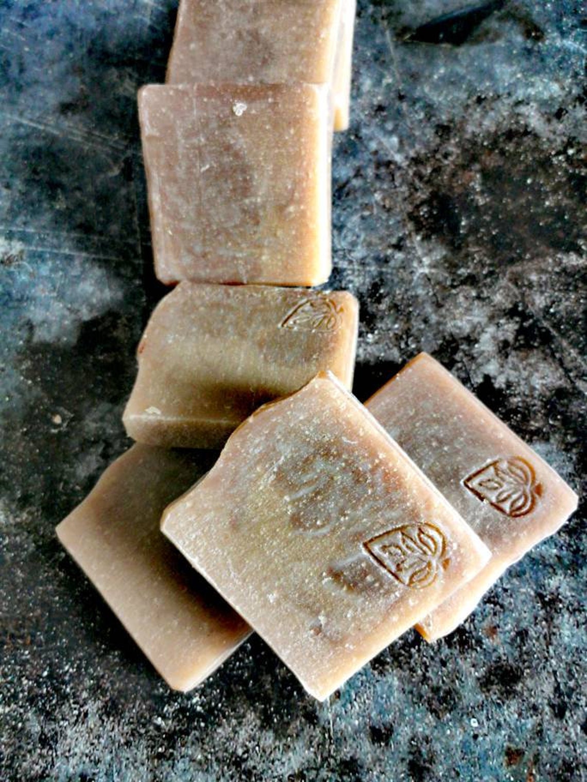 Blood Moon Soap balancing soap aromatherapy soap menstrual | Etsy