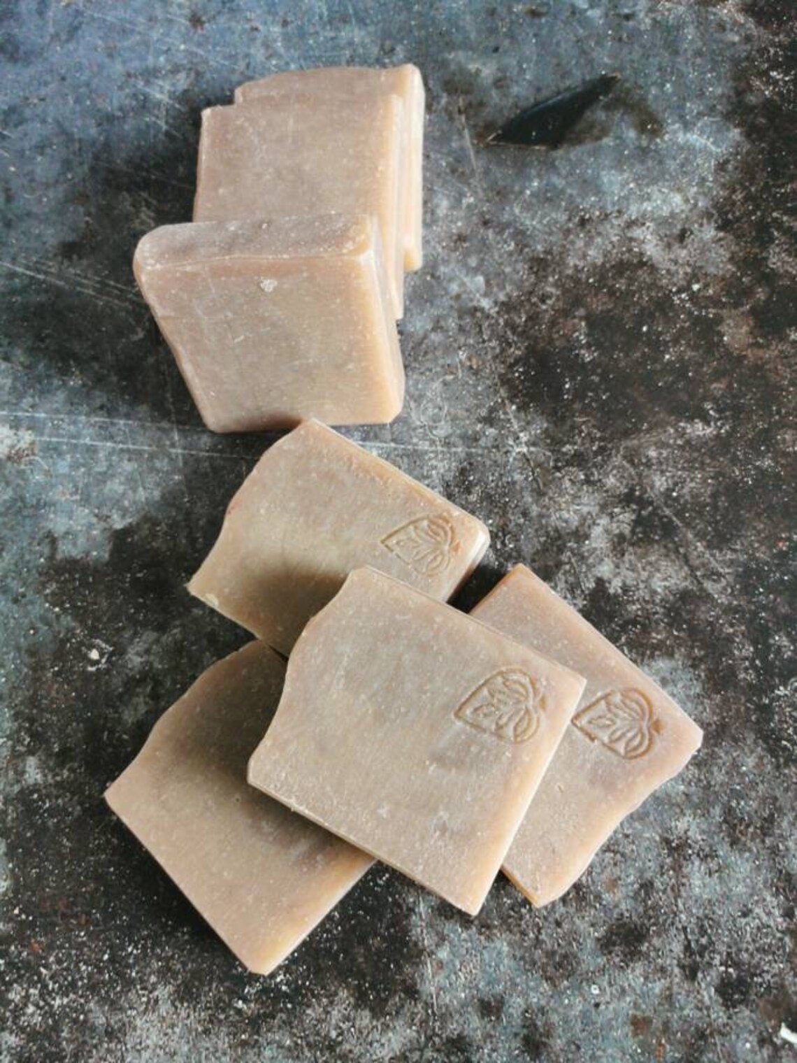 Blood Moon Soap balancing soap aromatherapy soap menstrual | Etsy