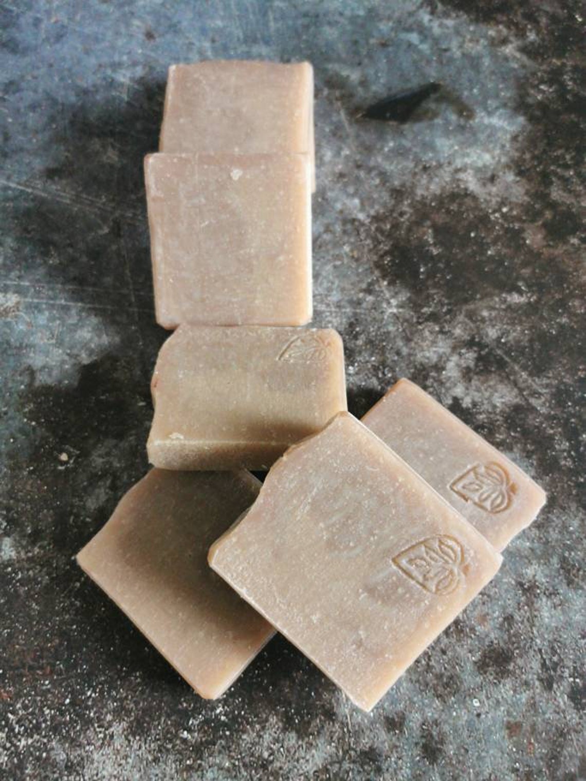 Blood Moon Soap balancing soap aromatherapy soap menstrual | Etsy