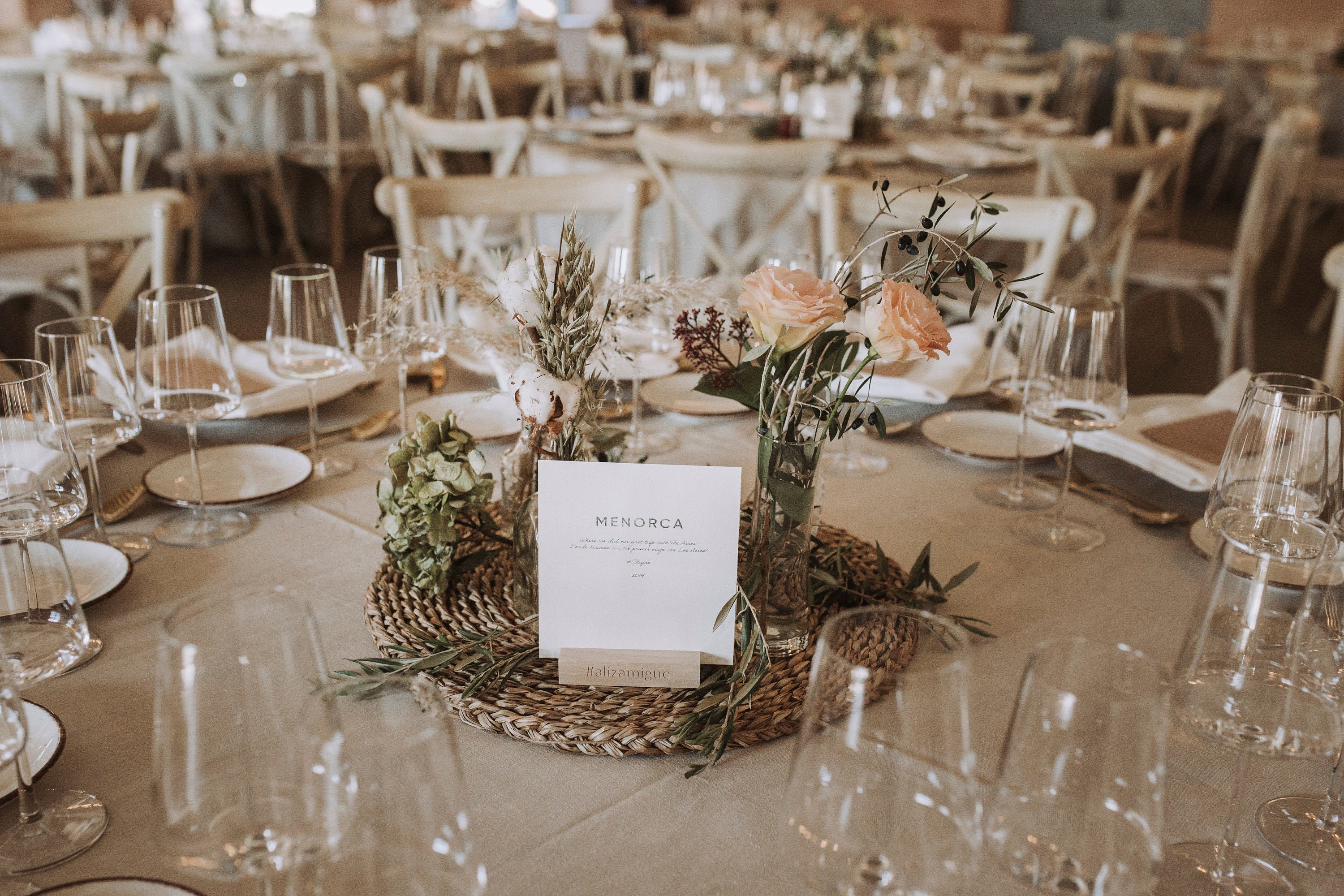 25 Personalized Wood Table Number Holders for Wedding and | Etsy