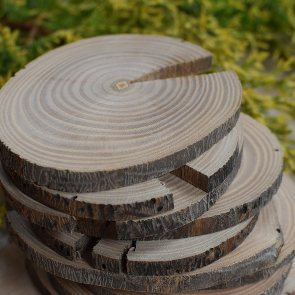 Rounded Ash Table - Etsy