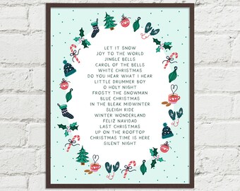 Perfect Ed Sheeran Song Lyrics Art Printable 8x10 (Instant Download) - Etsy