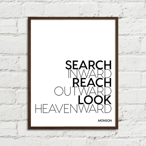 Looking Inward Art - Etsy