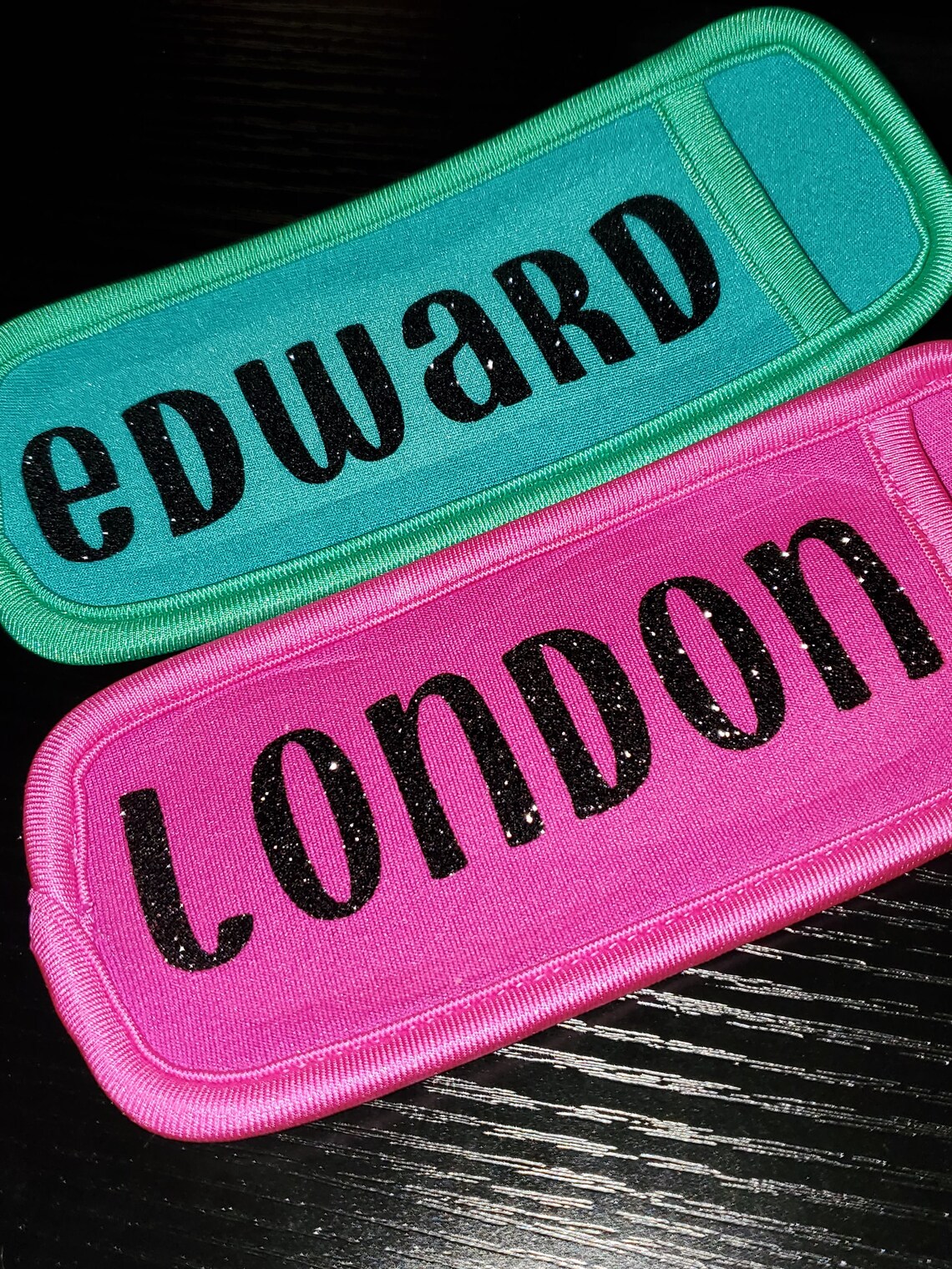 Freezer Pop Holders - Etsy