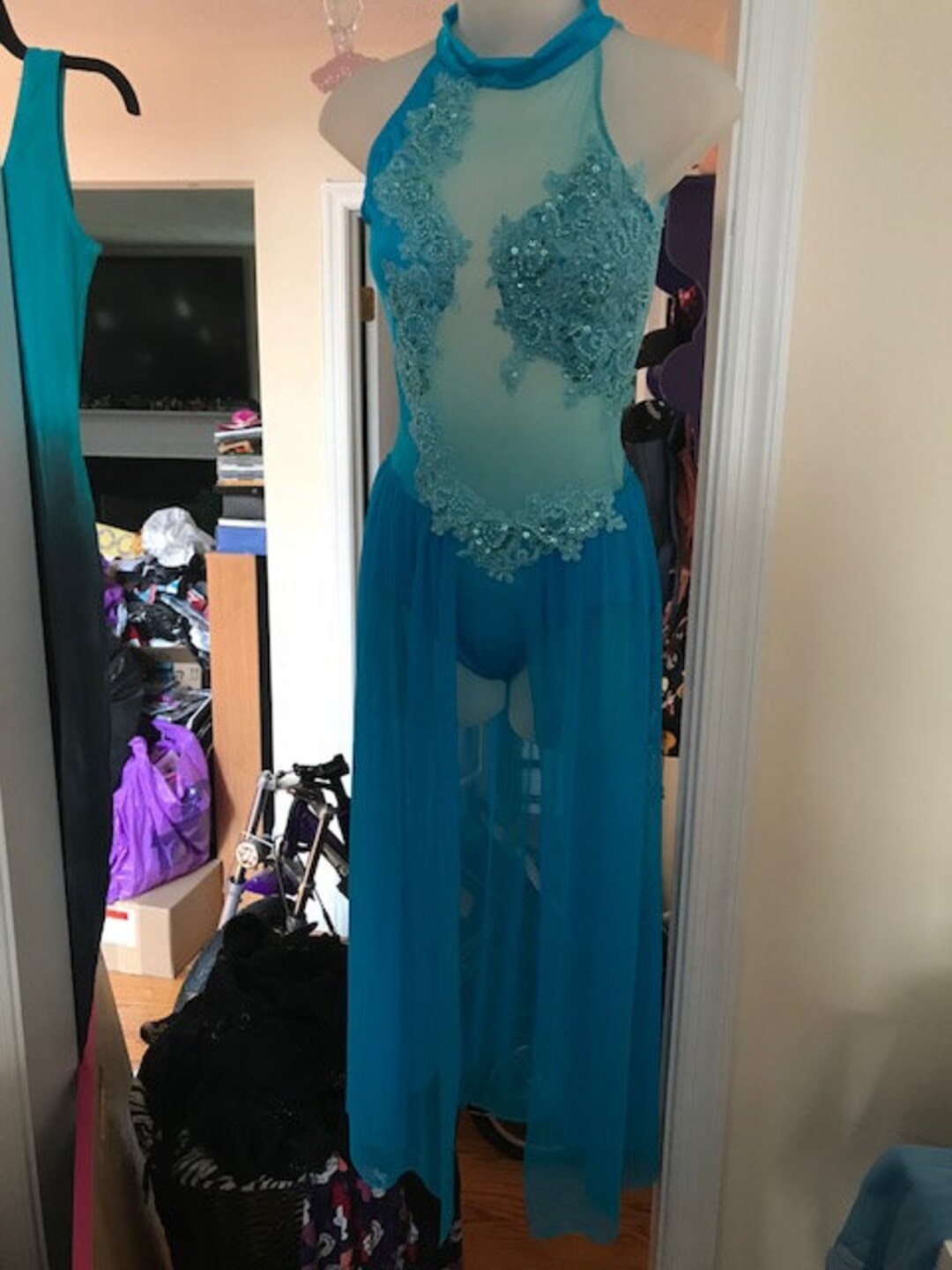 Custom Dance Costumes - Etsy
