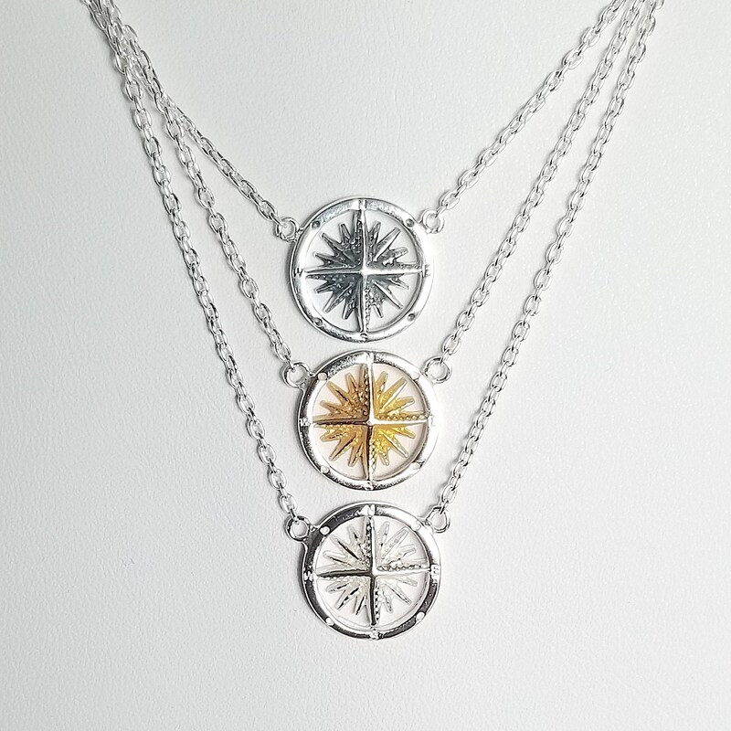 Nautical Jewelry - Etsy