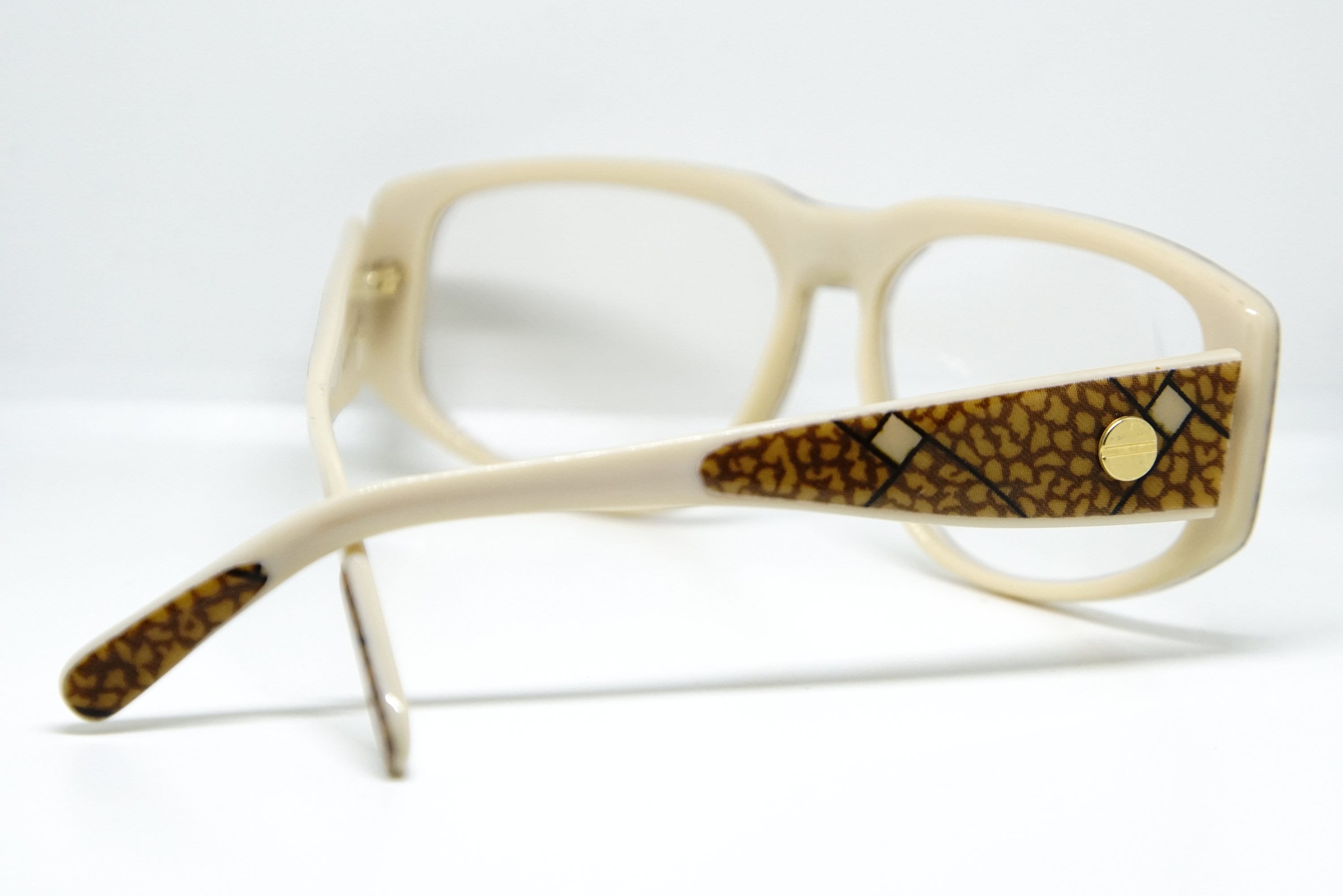 Vintage BORBONESE BO283 Glasses Occhiali Brille Lunettes Gafas Eyewear ...