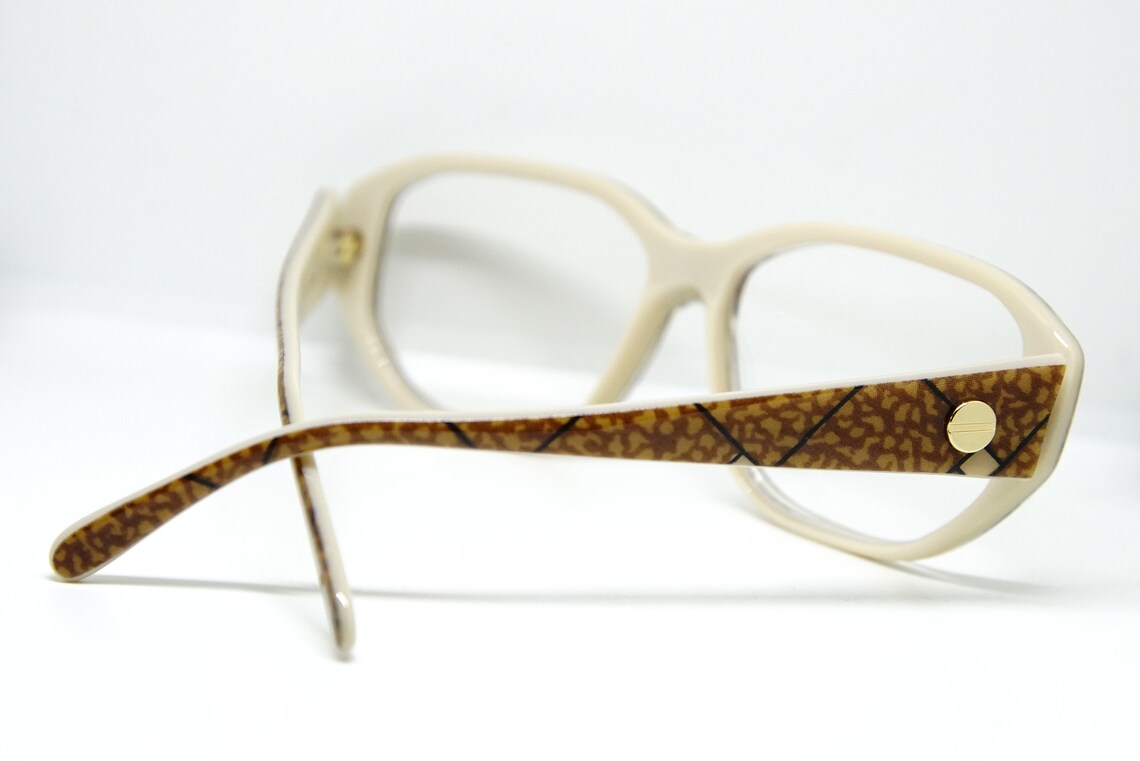 Vintage BORBONESE BO283 Glasses Occhiali Brille Lunettes Gafas - Etsy UK