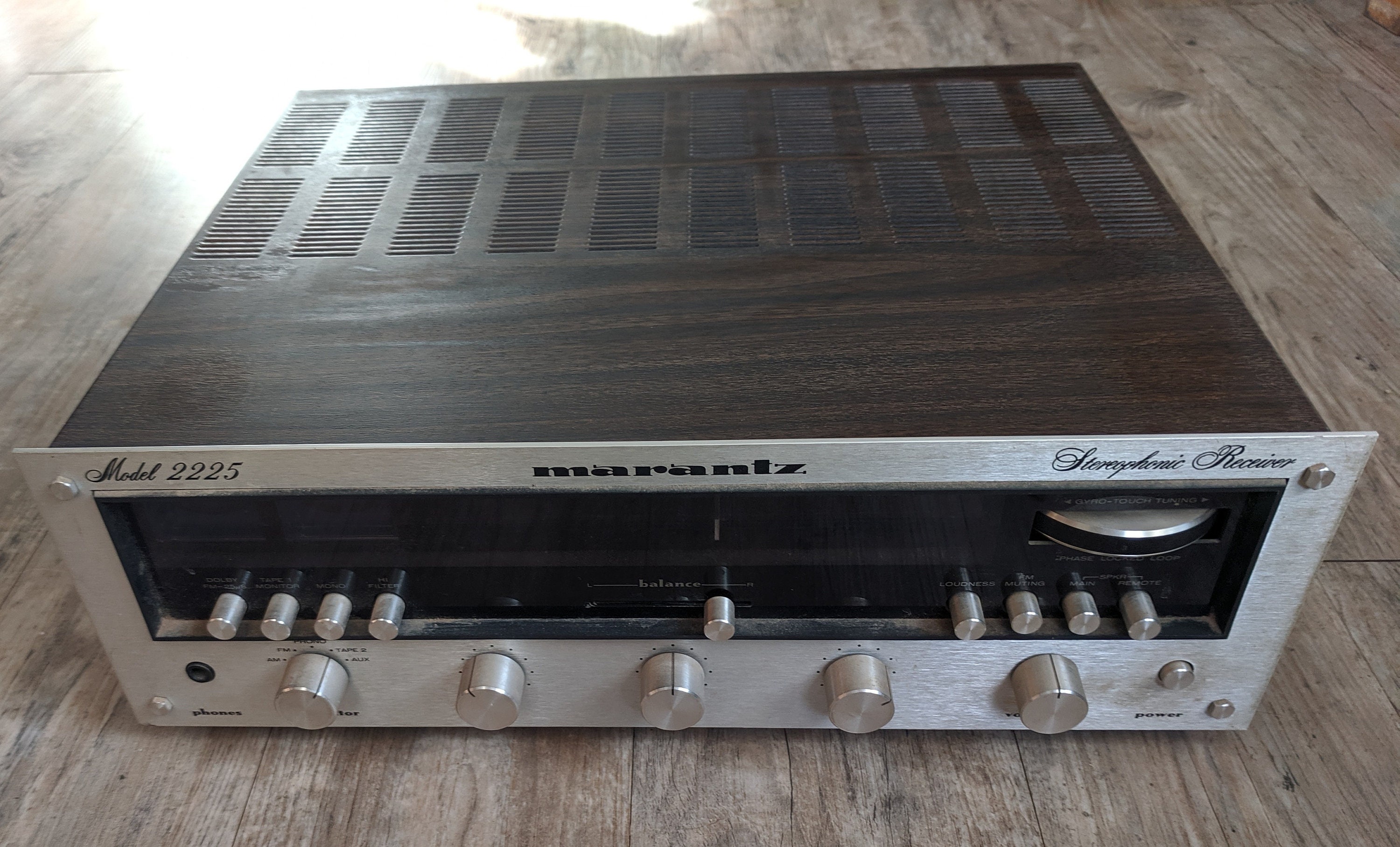 Marantz Spare Parts Australia | Reviewmotors.co