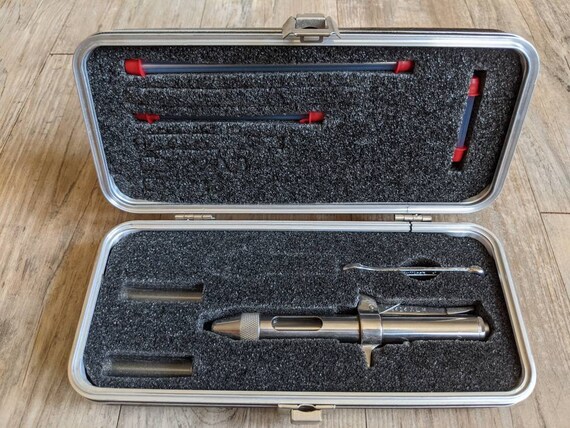 Madajet XL Medical Jet Injector - Etsy