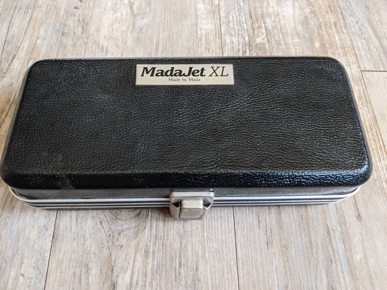 Madajet XL Medical Jet Injector - Etsy