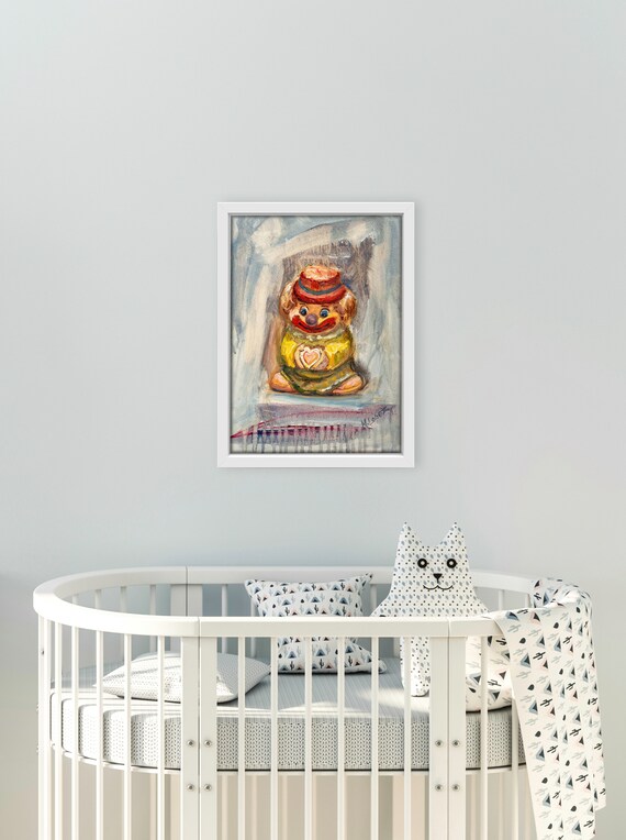 Long Pine Key 12 x 16 original oil painting tropical landscape executed ...