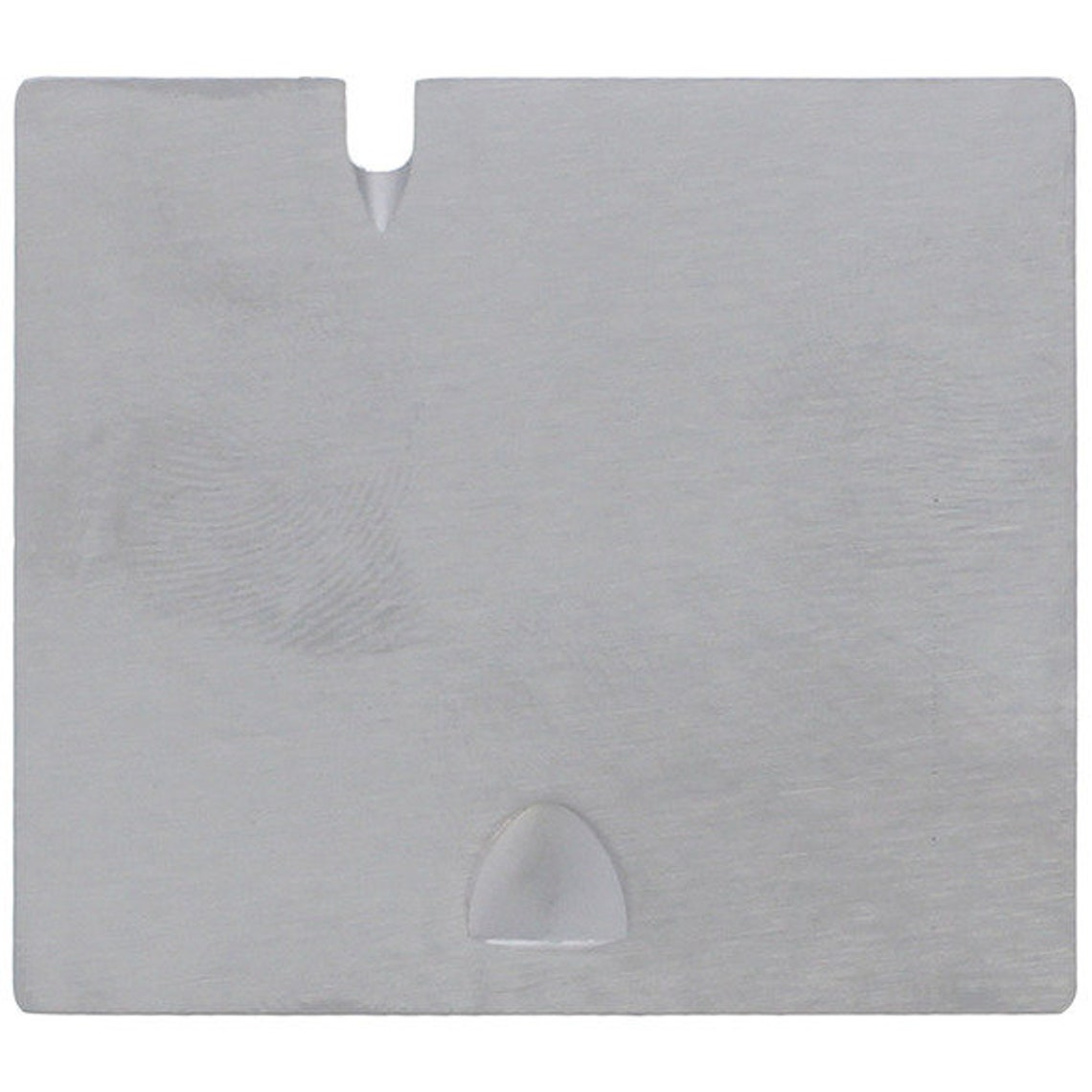 Singer Slide Plate for Industrial Sewing Machine 32569-made - Etsy