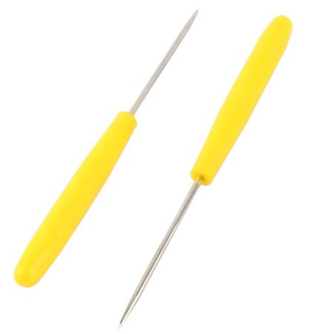 Tailor Sewing Awl W/ Plastic Handle - Etsy