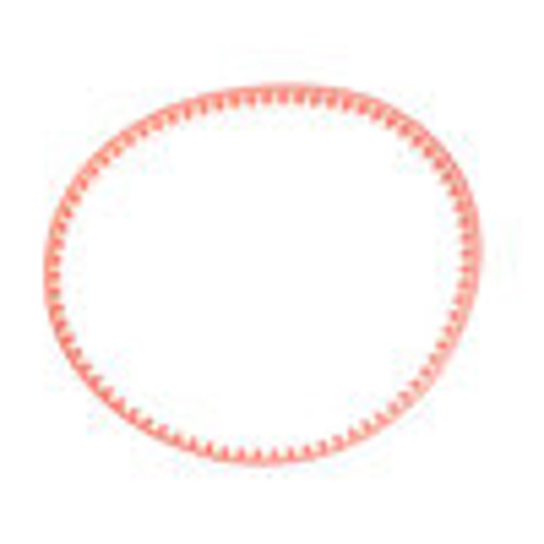 12 Sewing Machine Lug Belt - Etsy