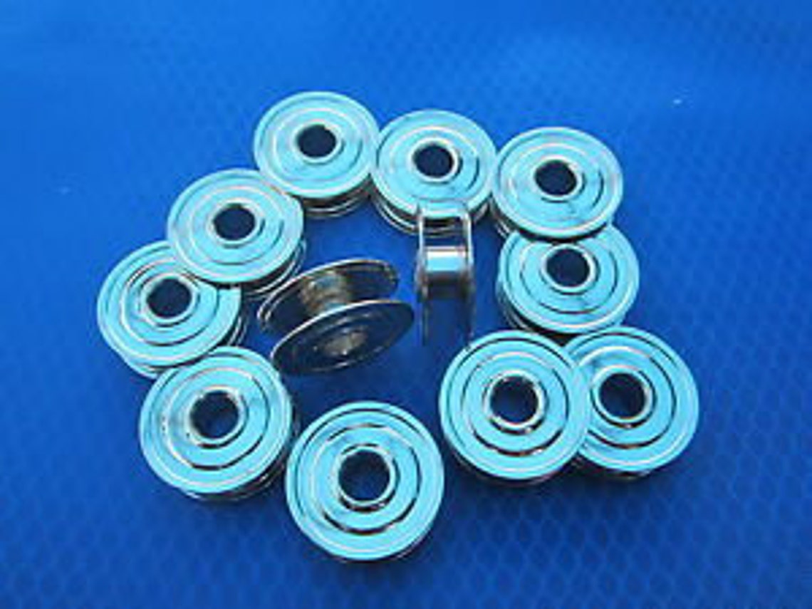 Metal Bobbins for Kenmore and White Home Sewing Machines-4 - Etsy