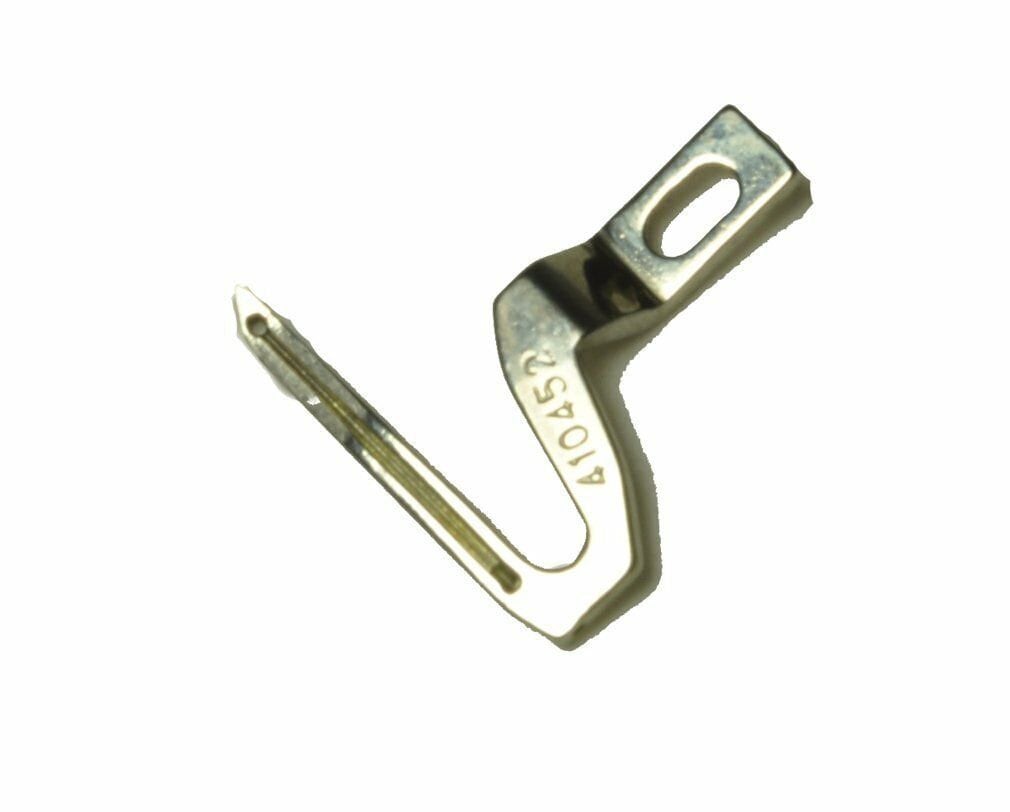 SINGER Sewing Machine Overlock Serger Lower Looper 14u Series #410452 ...