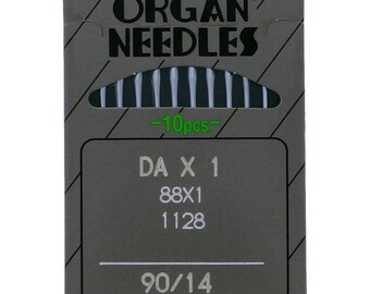 C.S. Osborne Pack of 12 Curved Needles Heavy 501-2 size 2 Made in USA - Etsy