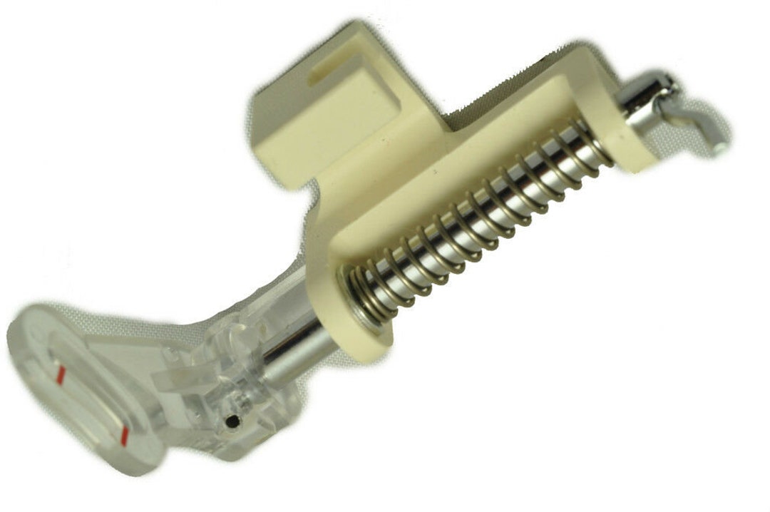 Singer Sewing Machine Darning Foot Low Shank #4021P - Etsy