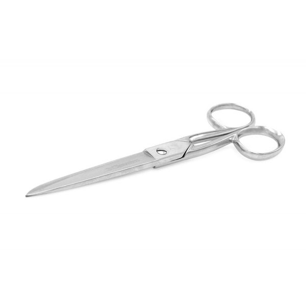 Scissors Italy Hot Drop Forged Steel - Etsy