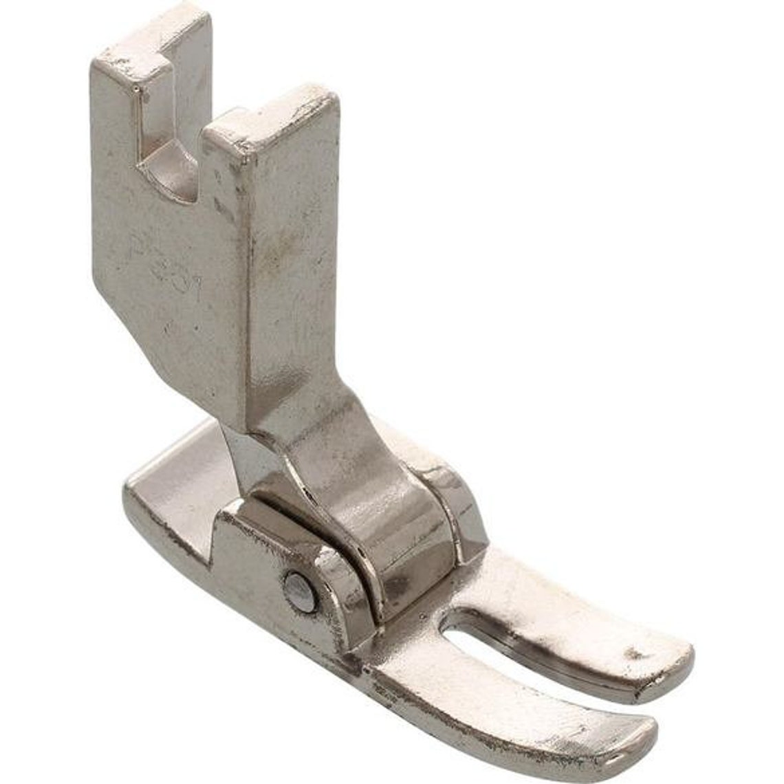 Industrial Sewing Machine Hinged Regular Presser Foot #52427 With ...