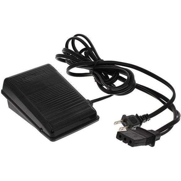 Foot Control & Cord, #J00360051 (110/120V) - Etsy