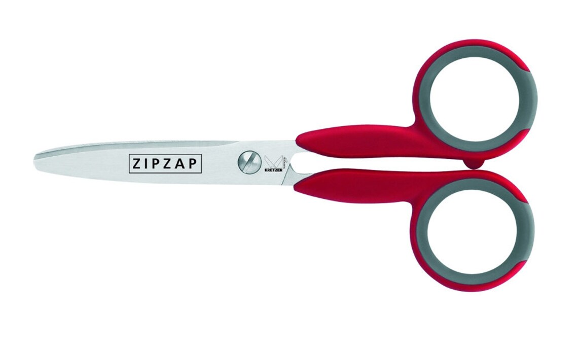 Kretzer 5" Craft Scissors With Rounded Point-made in Germany - Etsy