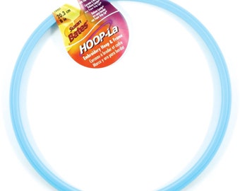 Susan Bates Hoop-la 4 Embroidery Hoop and Frame Light | Etsy