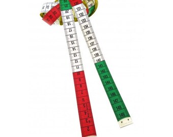 TAPE MEASURE Made in Germany 60 in / 150 Cm Hoechstmass - Etsy