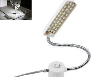 Singer Sewing Machine Light | Etsy