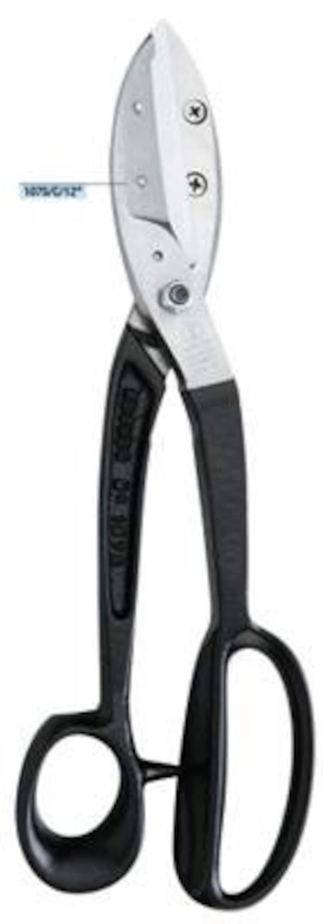 Robuso Giant Pattern Cutting Shear-12"-made in Germany - Etsy