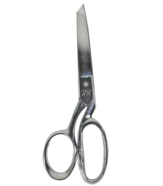Bent Handle Shears