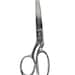 7" Bent Handle Dressmaker Shears Scissors - Made in Italy - Etsy