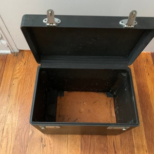 SINGER 221-1 Featherweight Sewing Machine With Carrying Case - Etsy