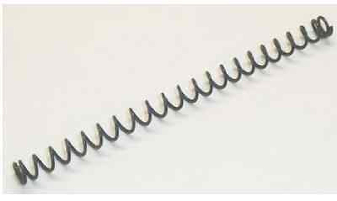 Spring Presser Bar, Singer #PFW-45745 - Etsy