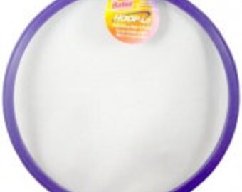 Susan Bates Hoop-la 4 Embroidery Hoop and Frame Light | Etsy