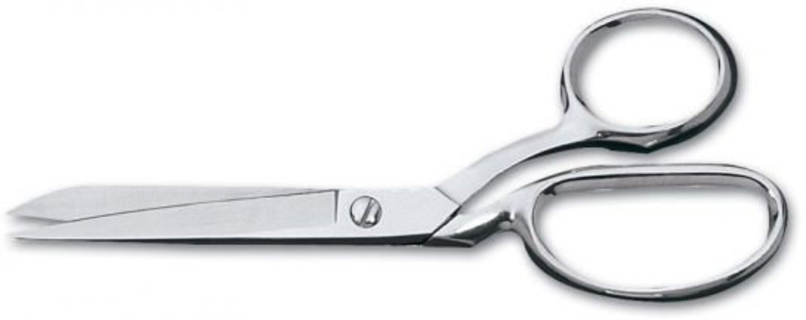 7 Bent Handle Dressmaker Shears Scissors Made in Italy - Etsy