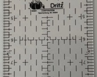 45 Degree Quilting Ruler | Etsy