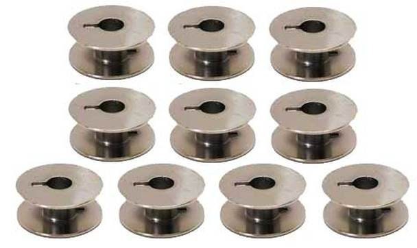 Quilt Machine Metal Bobbins-4/pk - Etsy