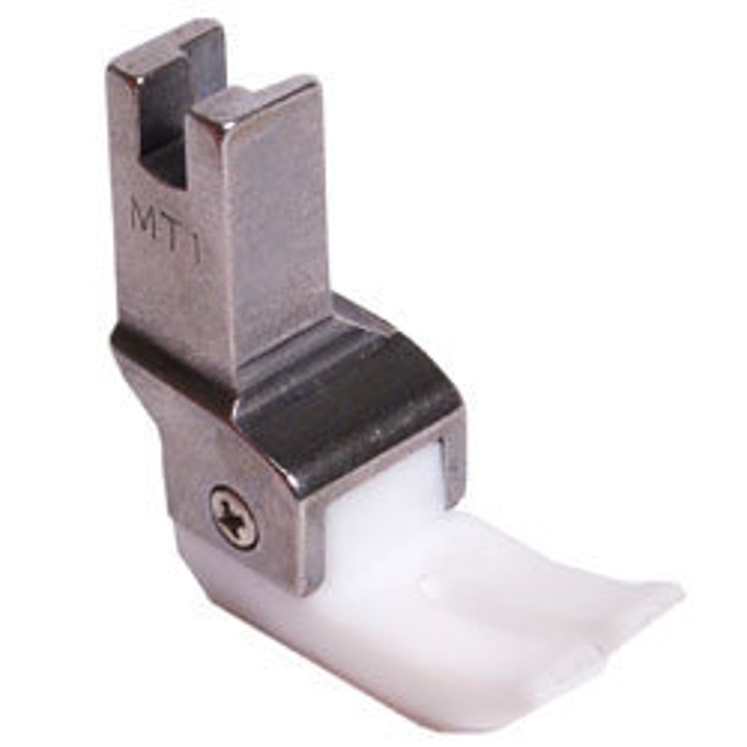 Teflon Presser Foot - # MT1 for Industrial Sewing Machines - Etsy