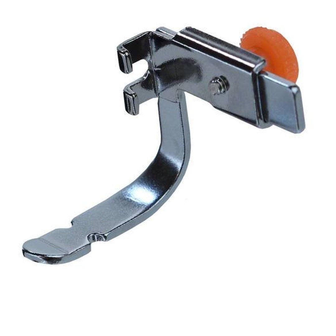 Adjustable High-shank Zipper/cording Foot for Home Sewing Machines - Etsy