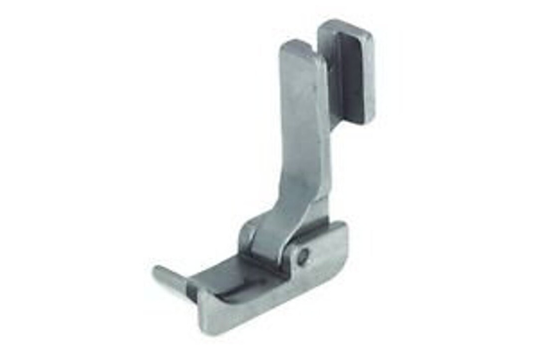 1/2" Hinged Right Raising Foot for Industrial Sewing Machines, #12463HR ...