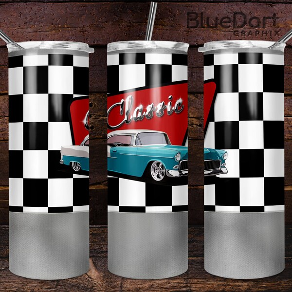 55 Chevy Png - Etsy