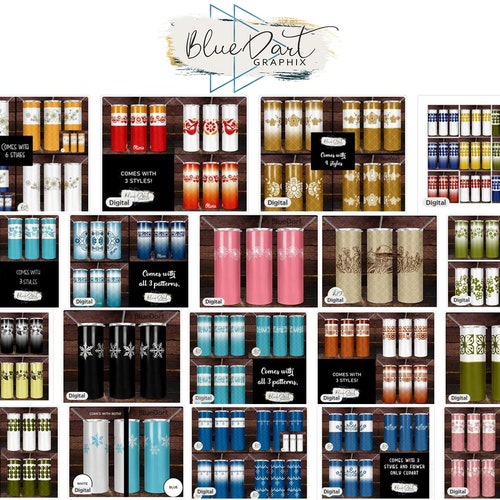 HUGE Pyrex Bundle All the Pyrex Designs in My Shop | Etsy