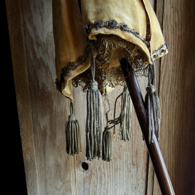 Antique Spindles - Etsy