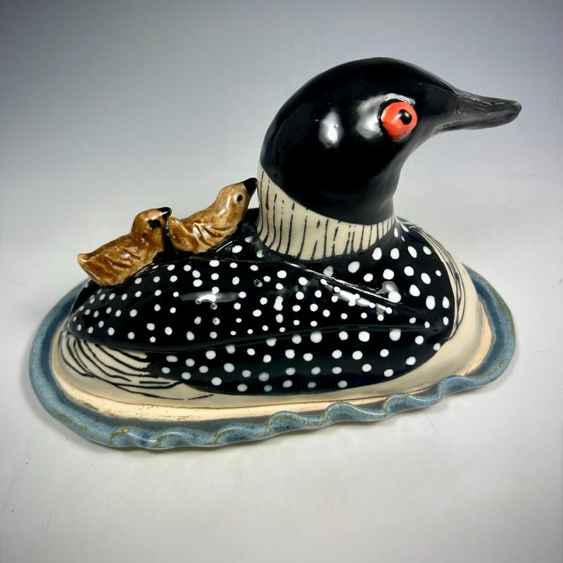 SharonMirandaPottery - Etsy