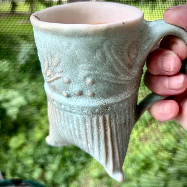 SharonMirandaPottery - Etsy