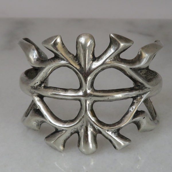 Cast Bracelet - Etsy