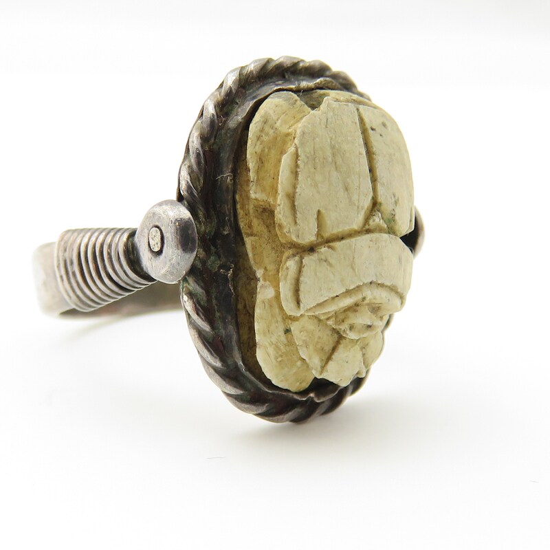 Flip Rings - Etsy