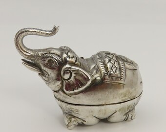 Fancy Elephant - Etsy